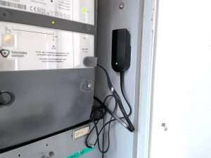 Recension av Tibber Pulse P1 - Hemmastyrning