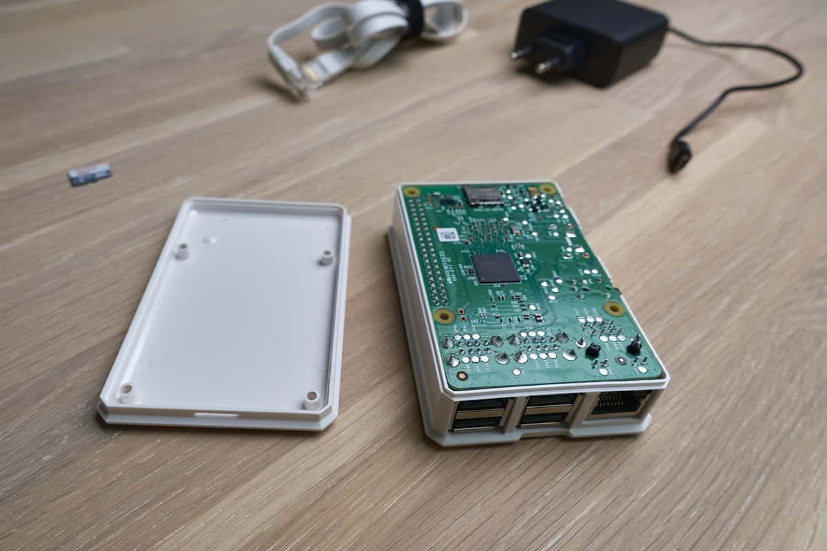 Guide: Så installerar du Home Assistant på en Raspberry Pi - Hemmastyrning