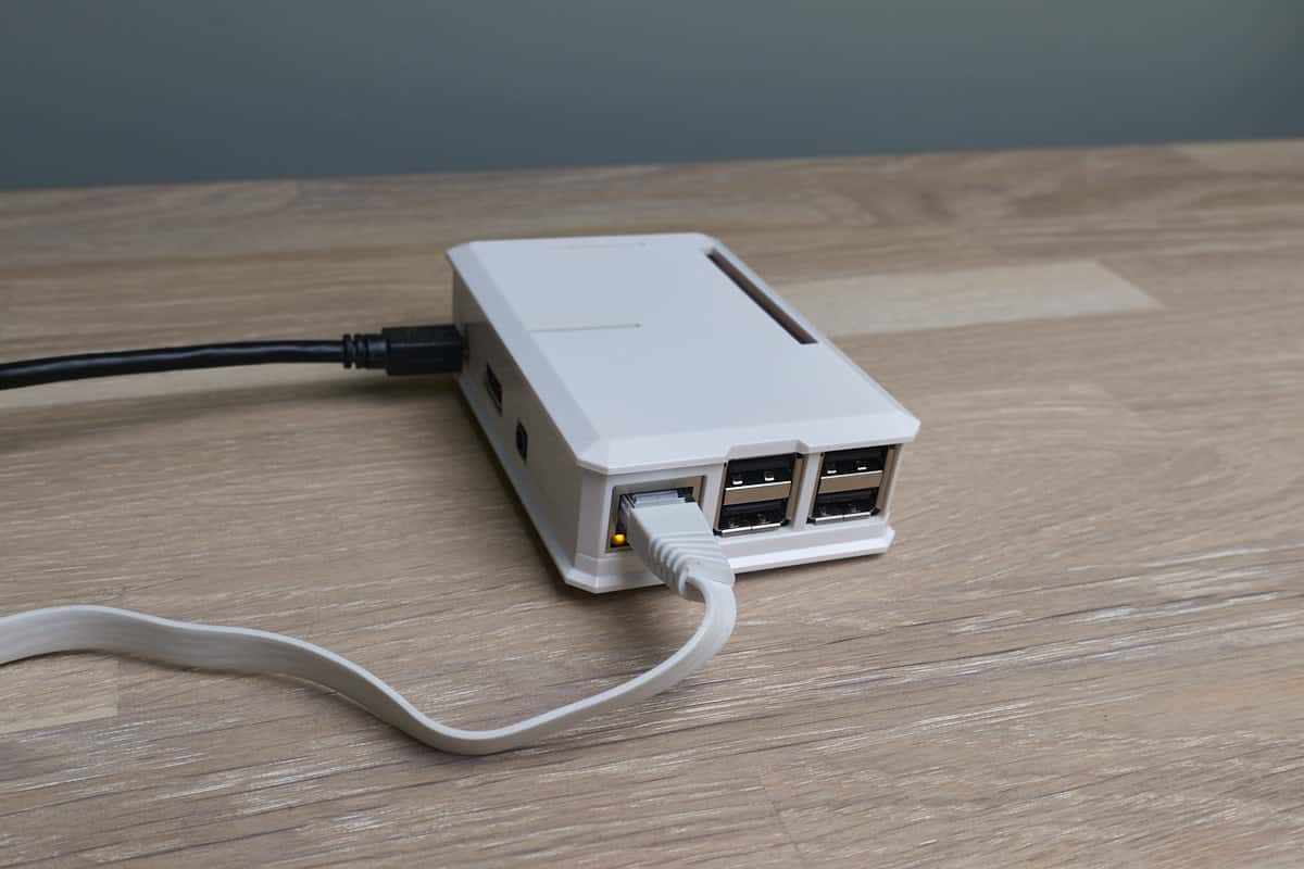 Guide: Så installerar du Home Assistant på en Raspberry Pi - Hemmastyrning