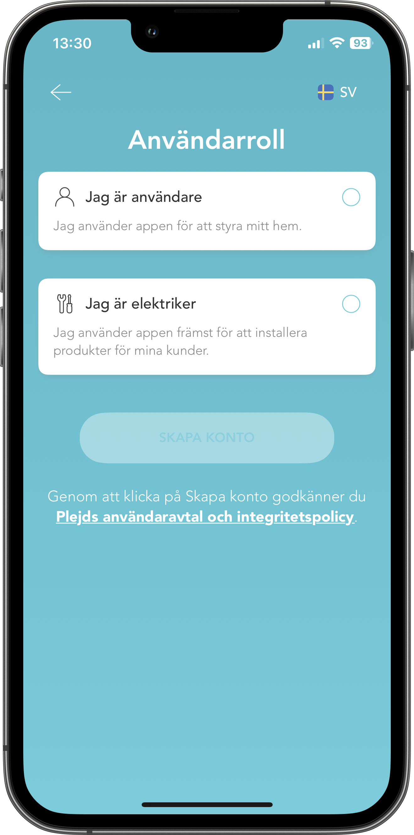 Test: Plejd Smart Plug - Hemmastyrning