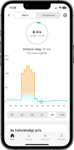 Tibber 2023: Mitt omdöme efter 4 år som kund - Hemmastyrning