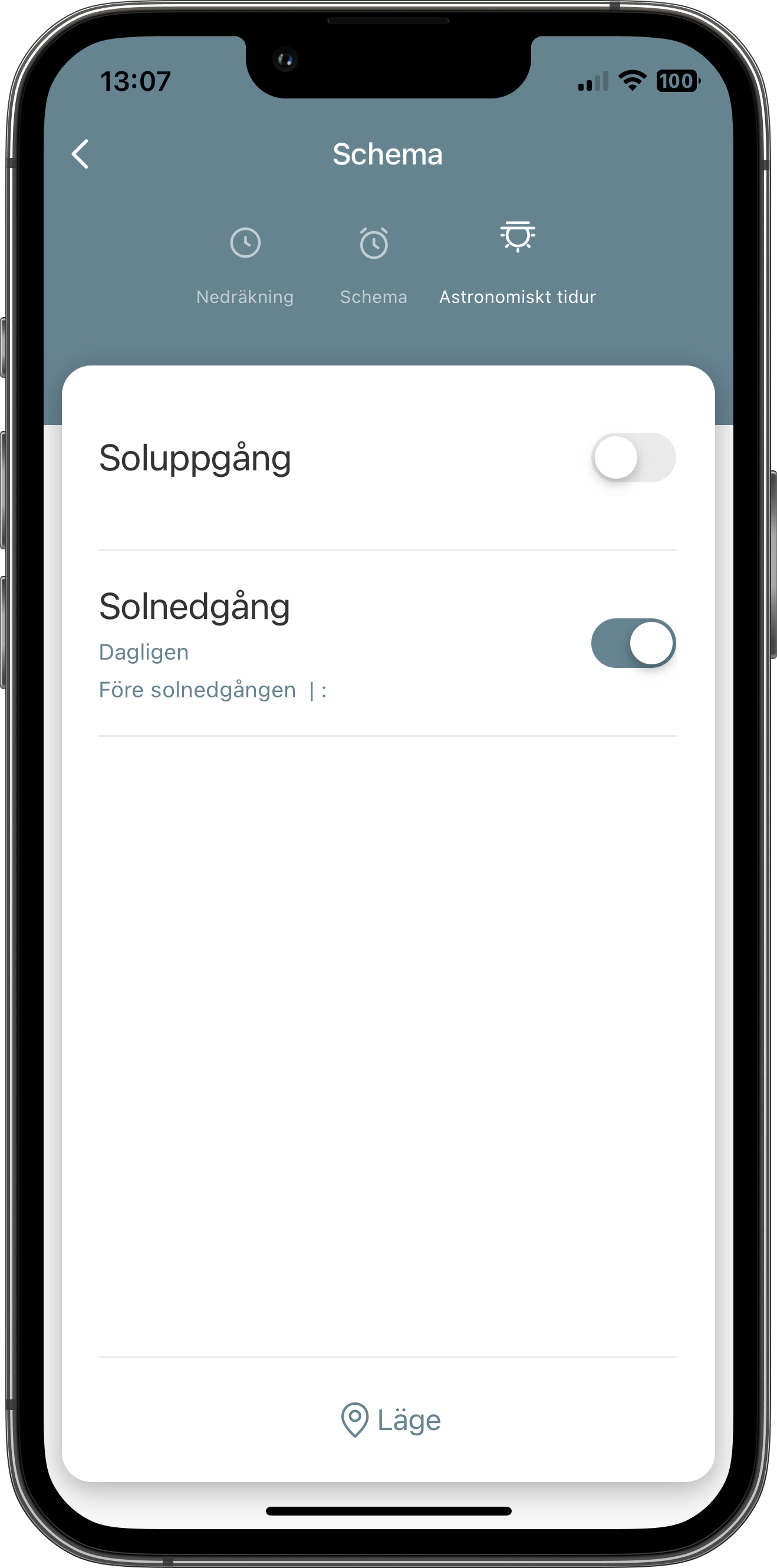Test: Nedis Wi-Fi Smart Plug - Hemmastyrning