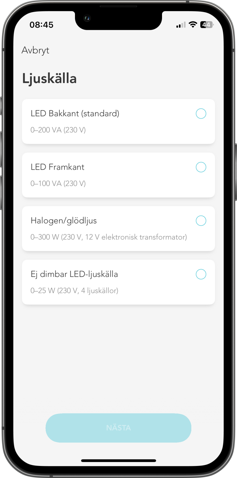 Test: Plejd DIM-01 - Smart dimmerpuck - Hemmastyrning