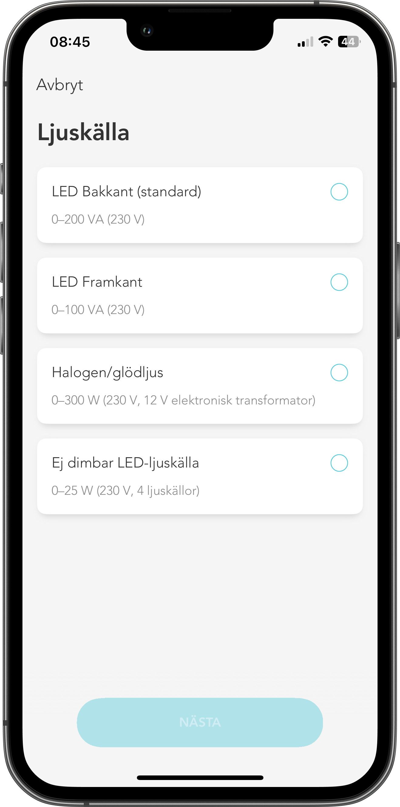 Test: Plejd DIM-01 - Smart dimmerpuck - Hemmastyrning