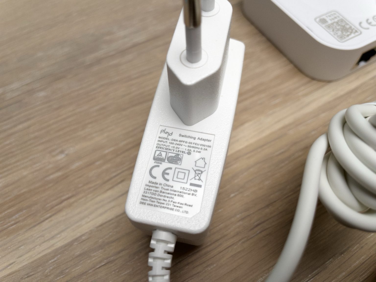 Test av Plejd Gateway - Hemmastyrning